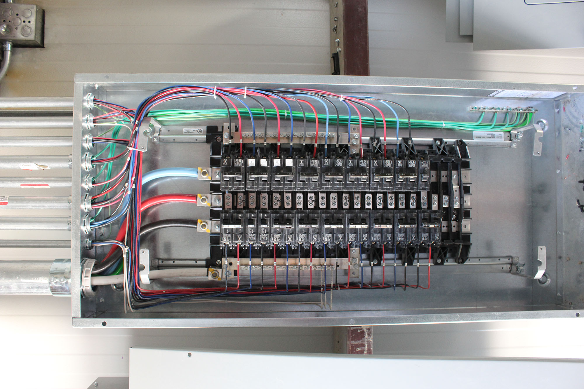 LAC Electric
